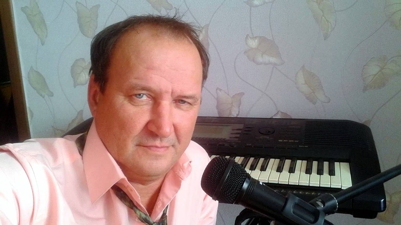 Мой братан, Воробей -Н. Жуков Л. Кичигина Ангел - Online. (Музыкальная группа..)⭐⭐⭐⭐⭐