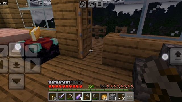 Майнкрафт выживание #14 поймали шизиков