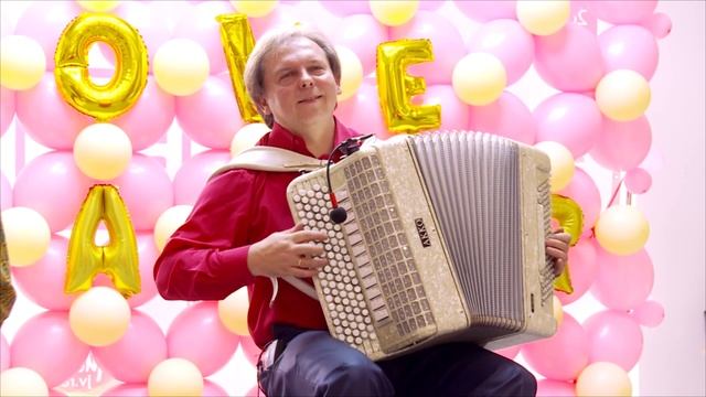 Воронежский ковбой - играет Виктор Баринов