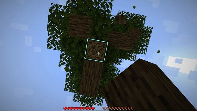 1 часть выживания