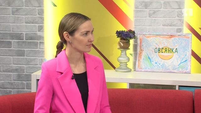 Овсянка. Интересный человек. Рубрика от 20.05.2025