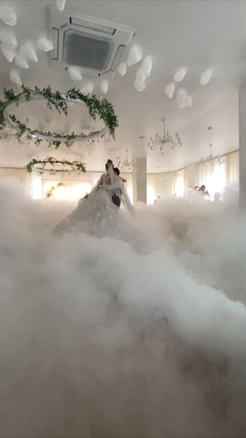 Шар с сердцами