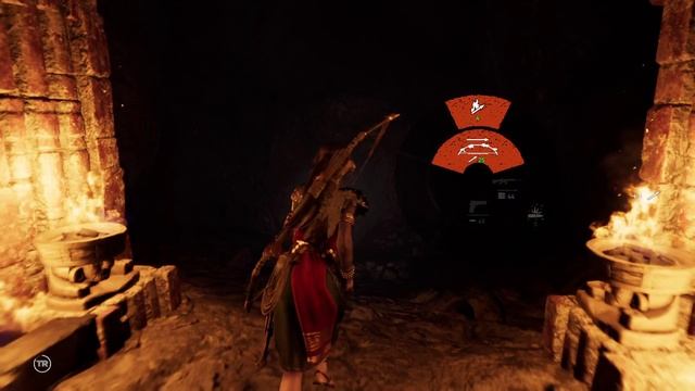 Shadow of the Tomb Raider часть 26