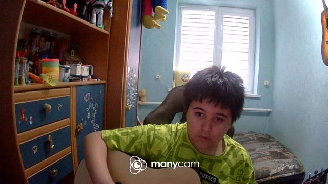 группа Армейские песни"Северный ветер"/кавер