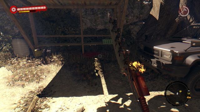 Dead Island Riptide - Путеводитель по острову Паланай №1