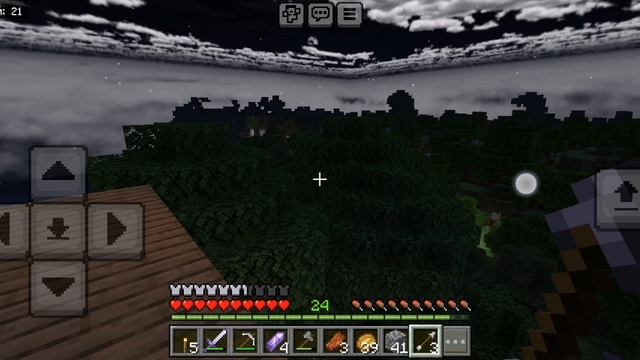 Майнкрафт выживание  #13 зшизики🤣🤣