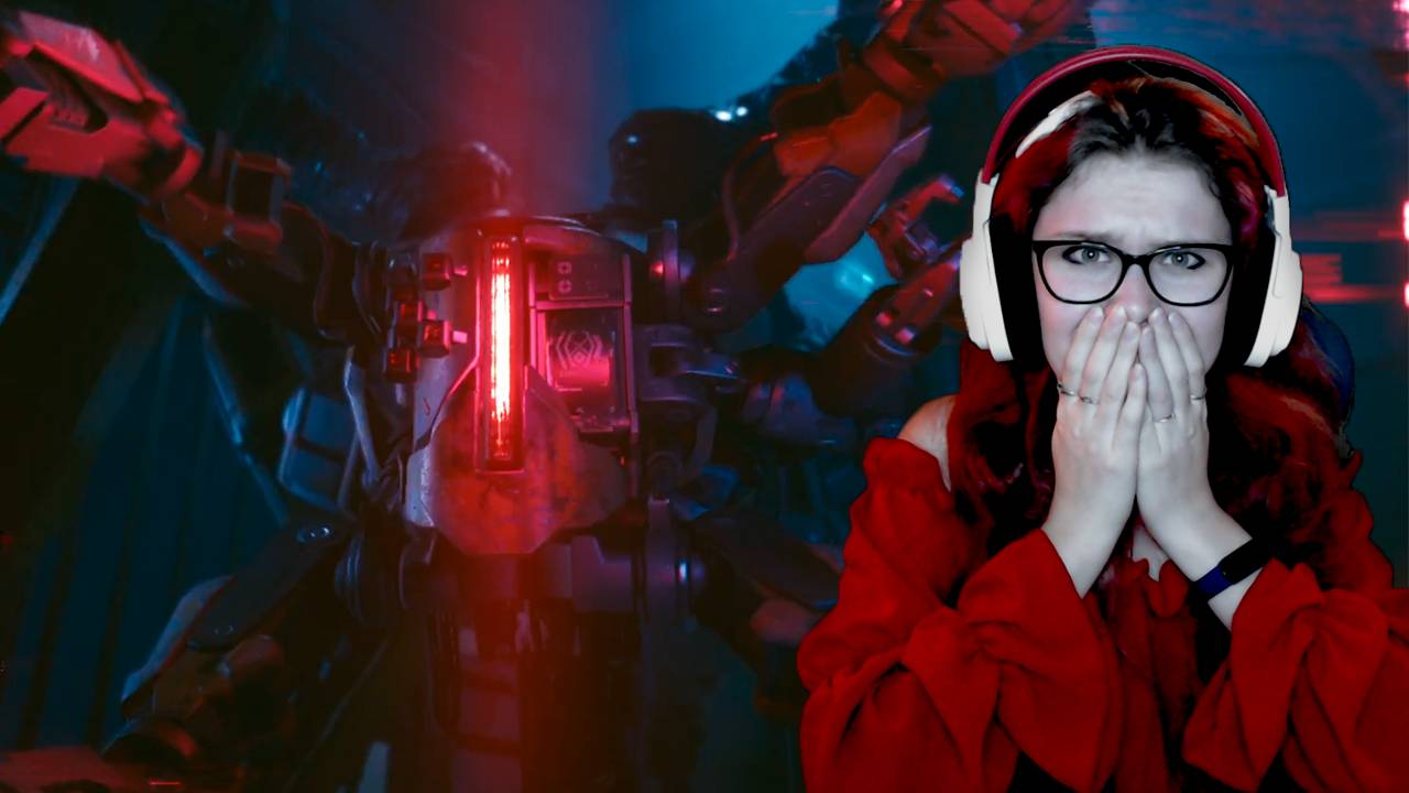 Убегаем от смертоносной машины ✮ Cyberpunk 2077: Phantom Liberty ✮ #12