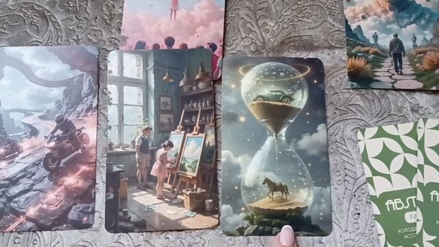 К чему стремится ваша душа