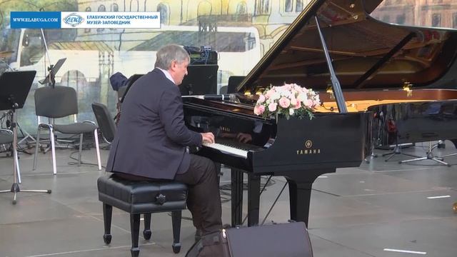 «Летние вечера в Елабуге - 2021»