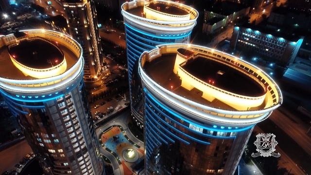 ЖК Флотилия (А.А.Ушаков)