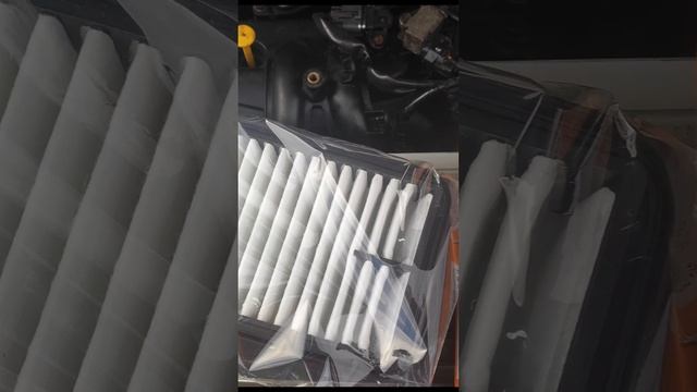 Китайские свечи после пробега 20 тыс