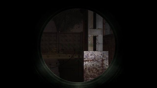 Сталкер ЗП 11. Инструменты на Затоне