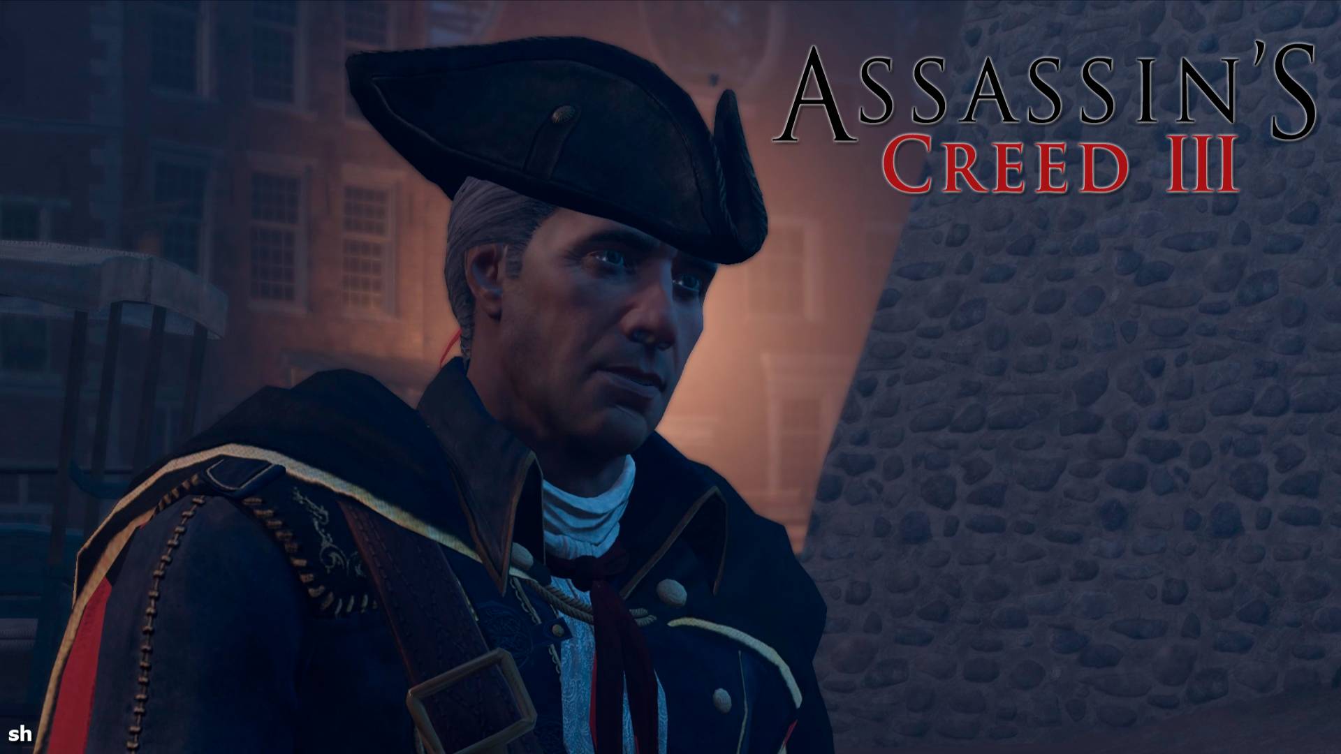 Assassin's Creed III►Прохождение без комментариев.#18