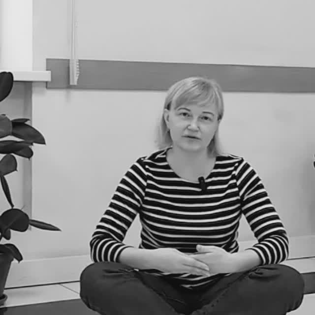 Размышления об Аштанга йоге от практикующих. Часть 7