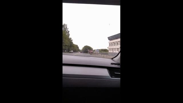 Поездка в Кинешму!