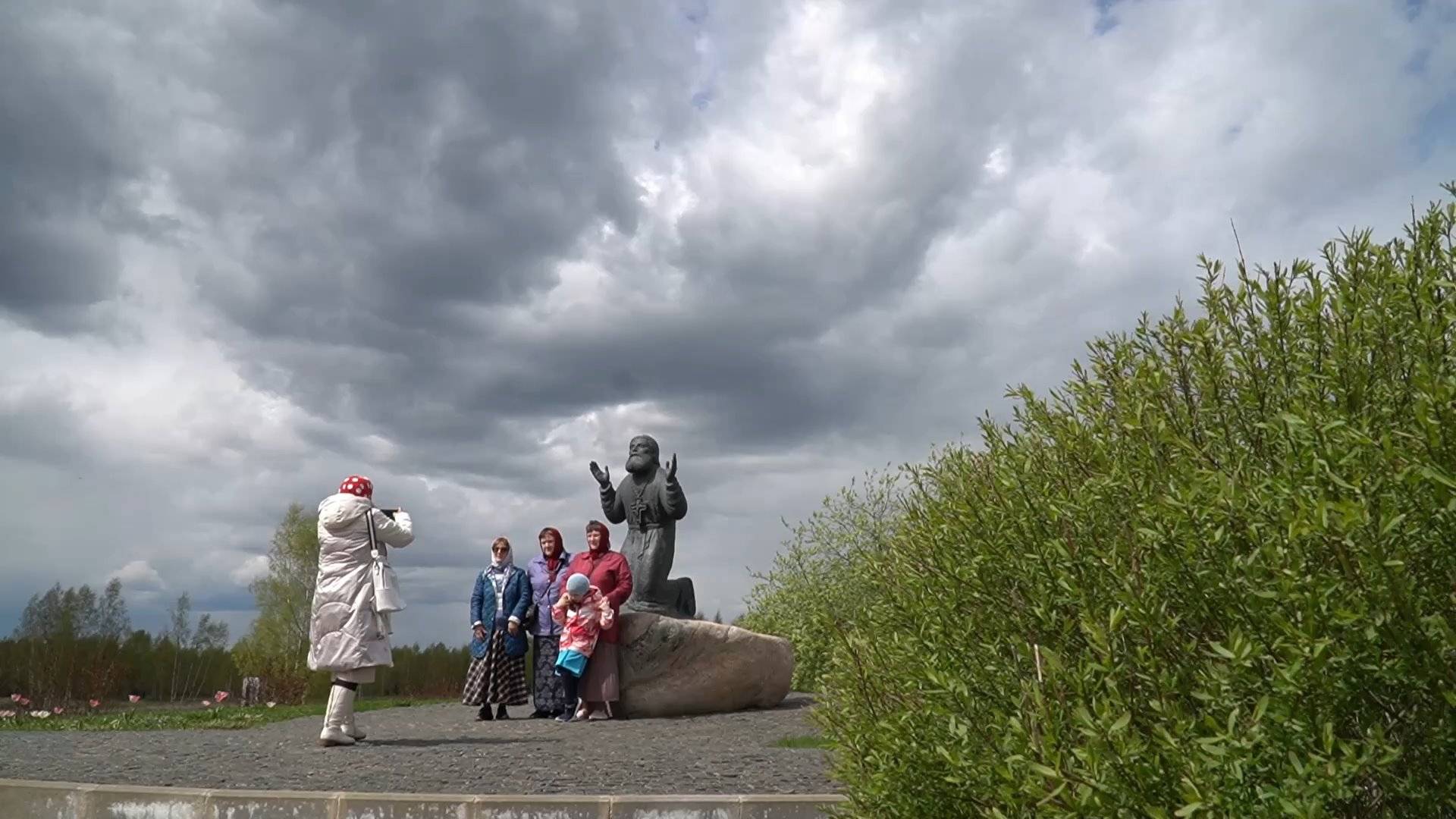 Записки из глубинки: Святыни Ярославской земли