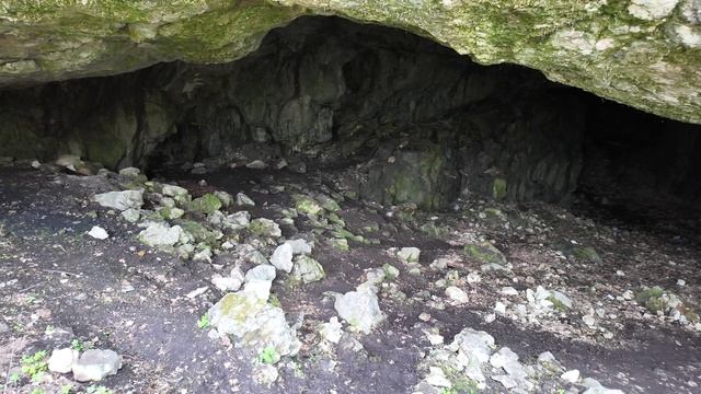 Одним днем из Ялты в Соколиное по Еврейской тропе через Татьянин Грот