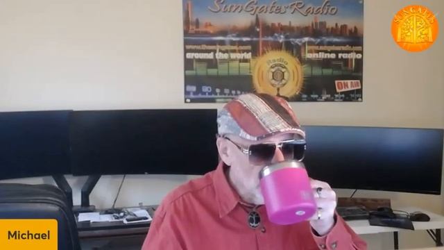 Как Вернуть Молодость Старение и Биологические Часы! Майкл Мелихов