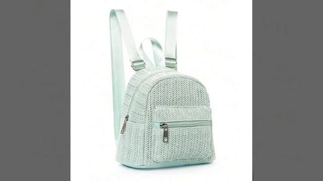 ✅ Женский вязаный рюкзак 1607 купить оптом | «Сумкины Будни» sumkinybudnu.ru ⭐️⭐️⭐️⭐️⭐️