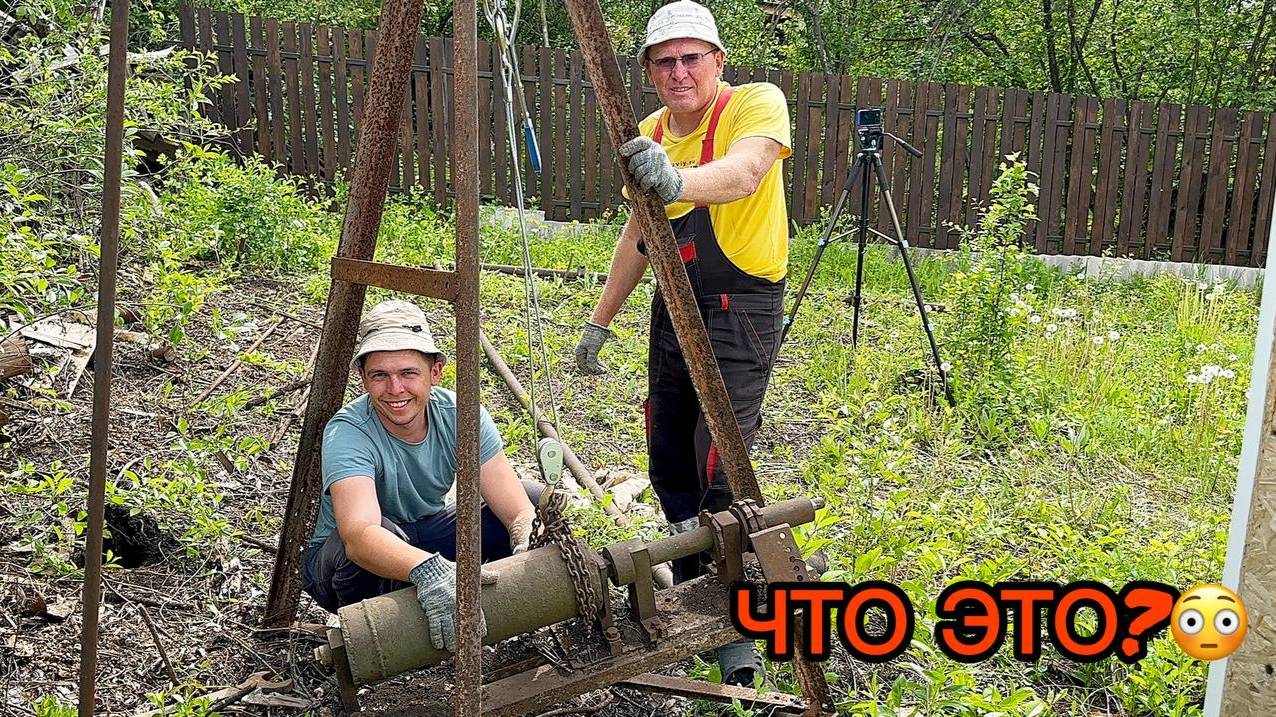 #143 От неприглядного участка к урожайному огороду