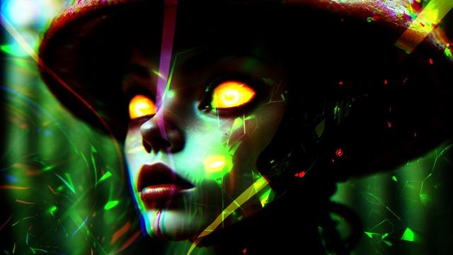 TinyToad - Inside (Techno)