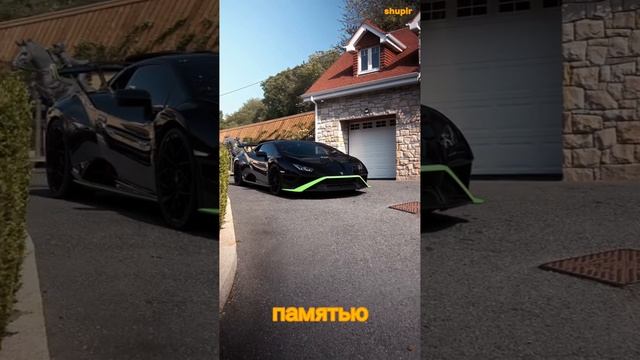 Автомобили будущего #модификации #иновации #автоновости #летающиемашины #электромобили #cars #auto