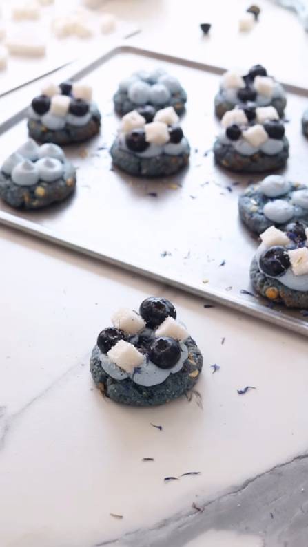 Кукис РАФАЭЛЛО+рецепт кокосового мармелада