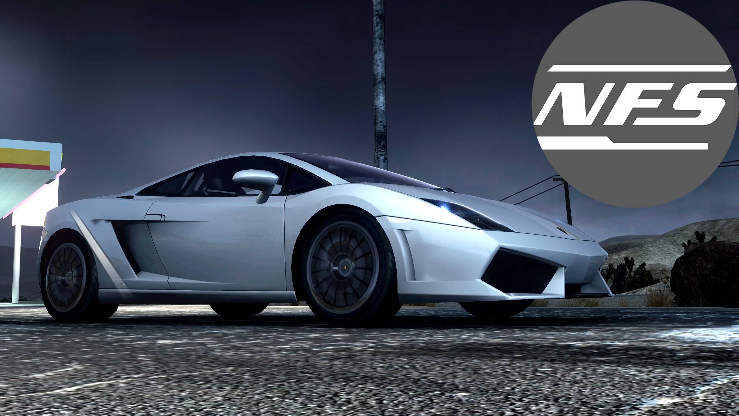 Need for Speed The Run #15