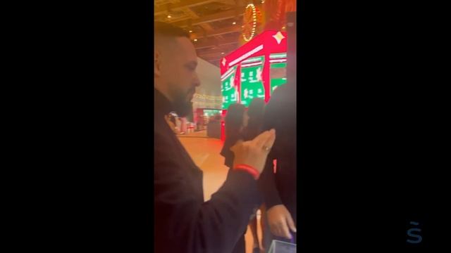 Seahava на косметической выставке. Подарки телеведущим и звездам шоу-бизнеса