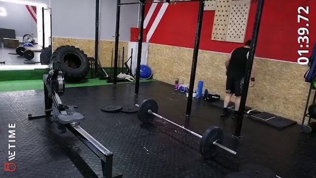 Южаков Дмитрий профессионалы 18-35