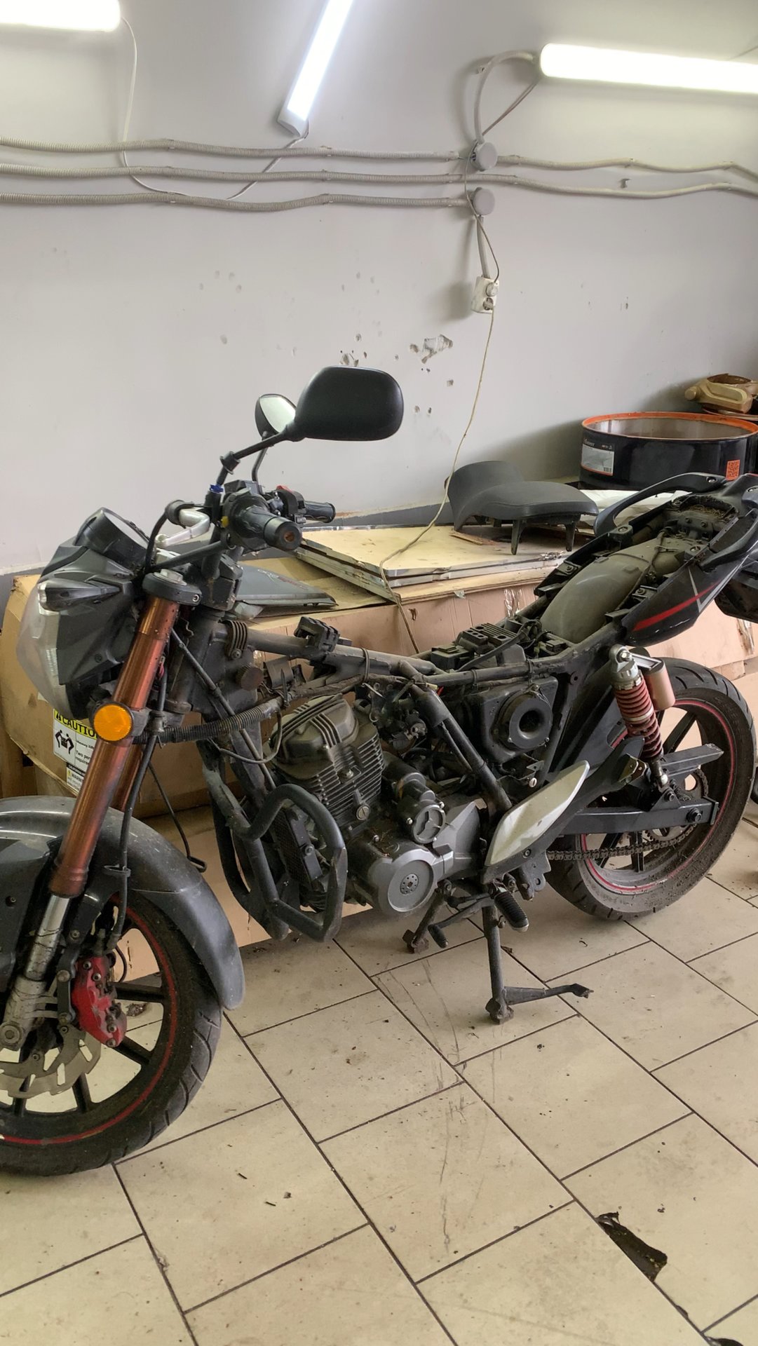 АП Сервис самообслуживания