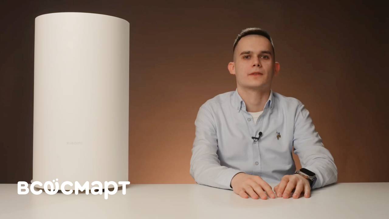 Обзор на осушитель воздуха Xiaomi Smart Dehumidifier Lite: спасение от чрезмерной влажности