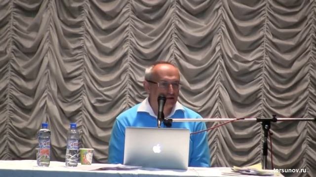 Периоды развития человека. Развитие разума ребёнка (Торсунов О. Г.)