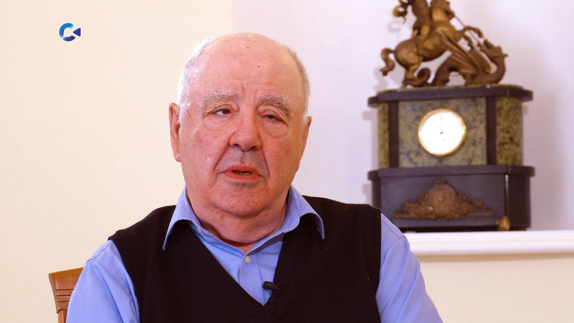 «Книжная разборка» | Михаил Гольденберг