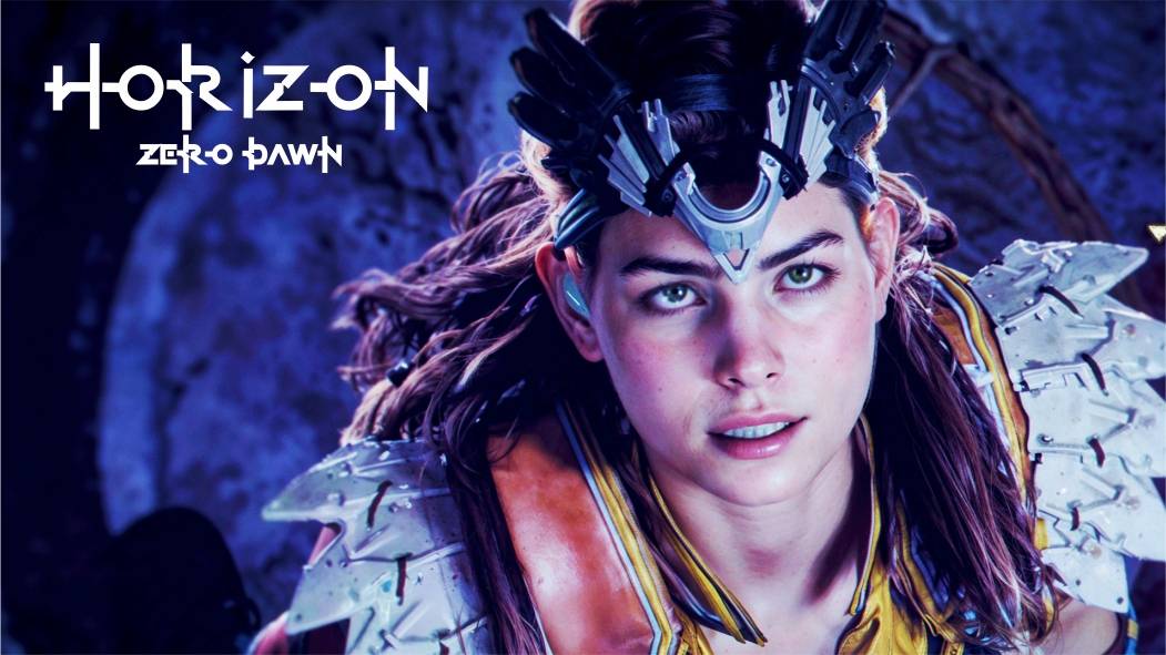 Horizon Zero Dawn на ПК ► ГЕЯ ОБЛАЖАЛАСЬ #45