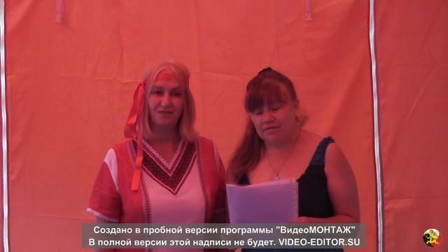 Лагерь для взрослых-2017 (Северный Кунсангар)