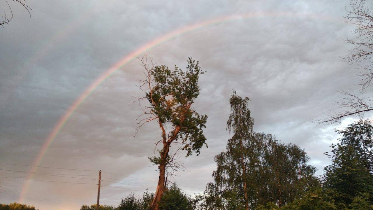 Поездка в Мурманск и Заполярье