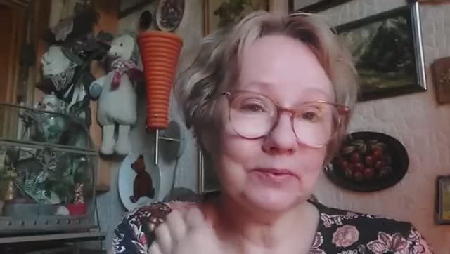 лишние вещи в доме - весеннее расхламление. Рената Смирнова.2025