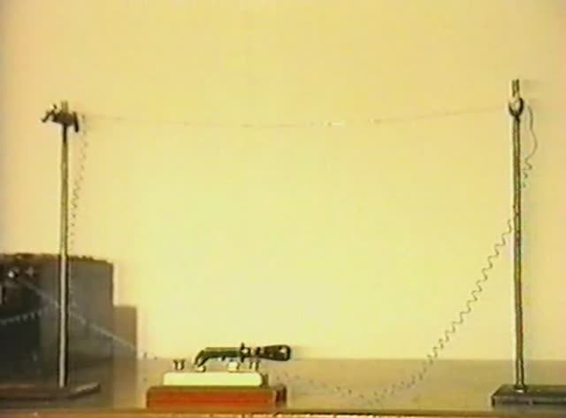 Физика. Опыты. Электричество и магнетизм. Электрический ток в различных средах. Закон Джоуля-Ленца