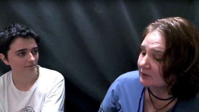 #320. 2025-05-20. 5 занятие по Чакрам II. Междумирье. Пространство 8-й чакры как Перекрёсток Миров