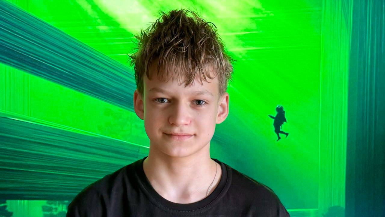 COSSMO DJ - Progressive RadioShow #61 [Progressive House/ Deep House DJ Mix] электронная музыка