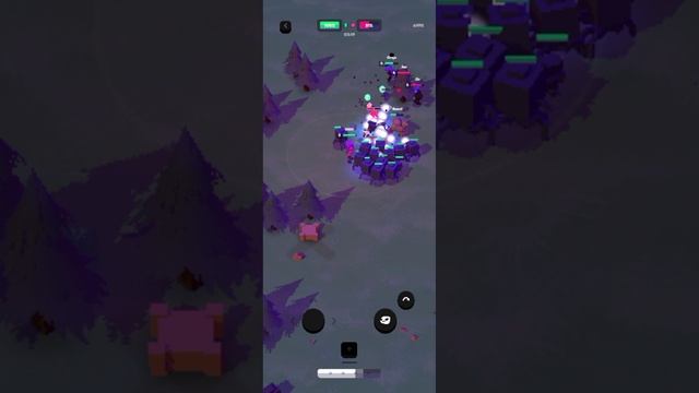 Stormed MOBA / Prototype 6 / PVE / 1.7-1.?