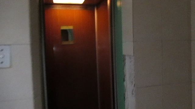 3/3 лифта КМЗ @ М.О. г. Подольск, ул. Циолковского, д. 6-1-2-3 - ЖСК «Сосенки» (49)