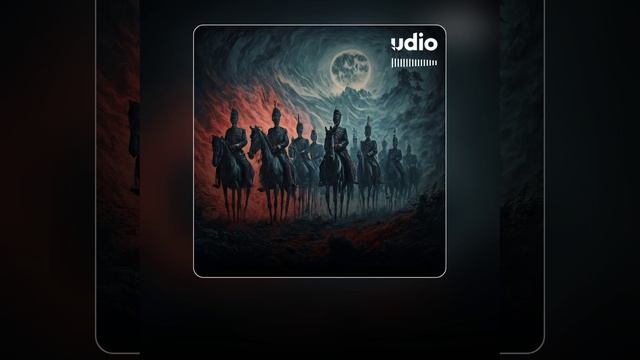 Neuro Lure - Ghost march. Dark Electro Music (#udio #udiomusic #udioai #aimusic )