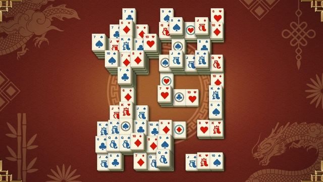 Как играть в маджонг бабочки 🦋