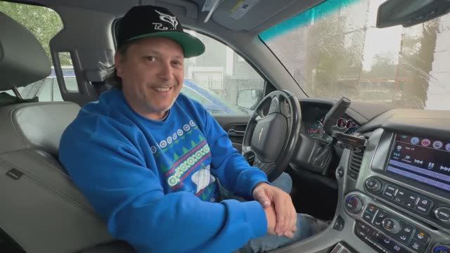 ШЕFF приглашает в поездку на автобусе в Нижний Новгород на концерт Bad B.