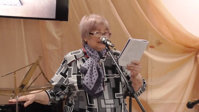 Алла Георгиевна Кузнецова