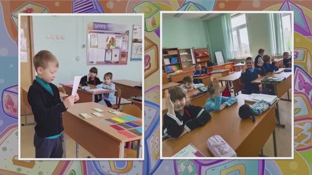 Королёвский корпус. "Вот чему мы научились!"