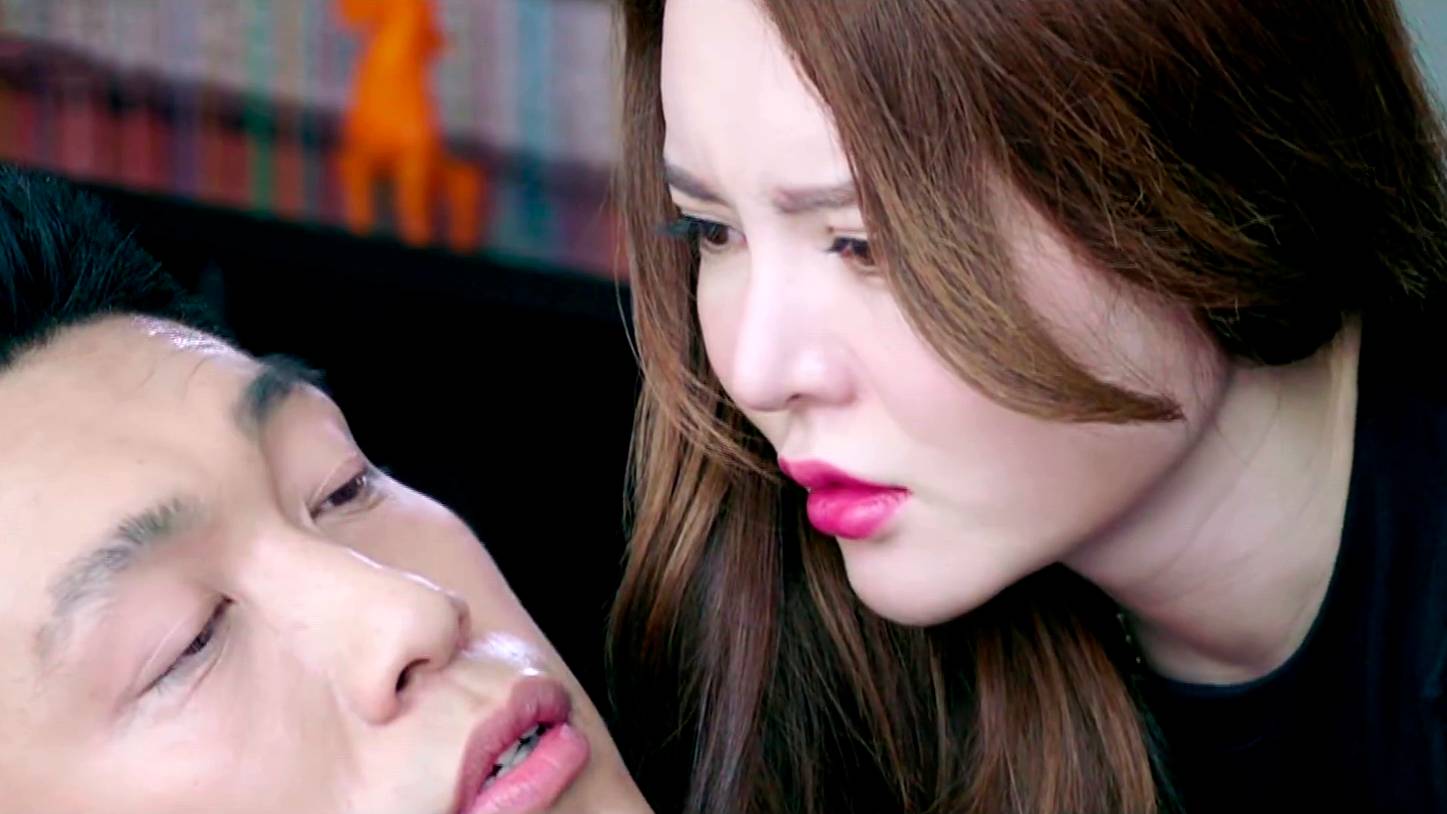 "Апокалипсис" (Lost Apocalypse / 异类侵袭, 2019) || Трейлер