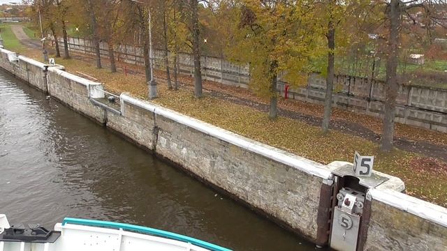 Отпуск 2021 осень 15